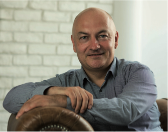 Stephane Berger – Architecte d'intérieur en Pays de Gex