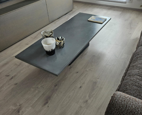 Stephane Berger – Architecte d'intérieur en Pays de Gex